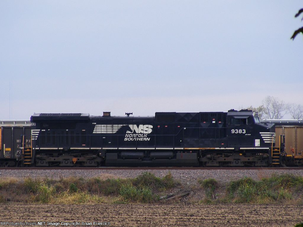 NS 9383